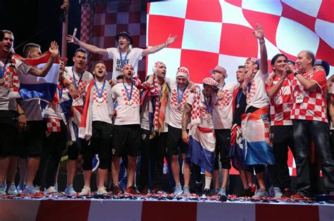 Slobodna Dalmacija KVIZ Hrvatska je na SP u u Rusiji došla do