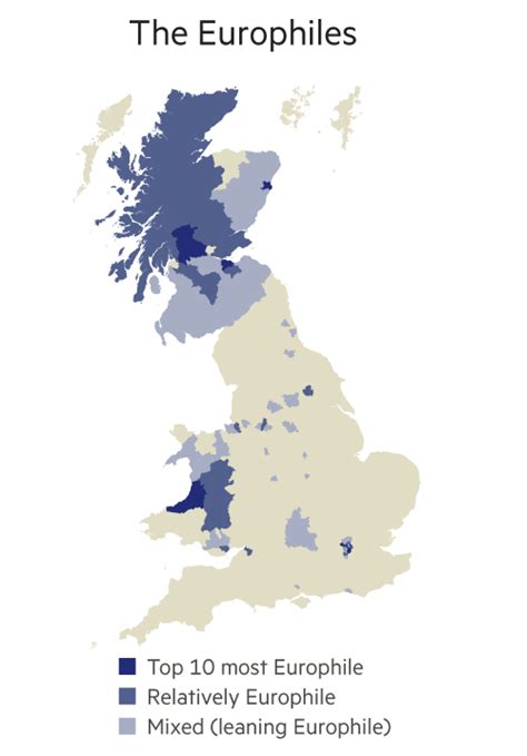 El Brexit En Los Mercados Finanzasmania