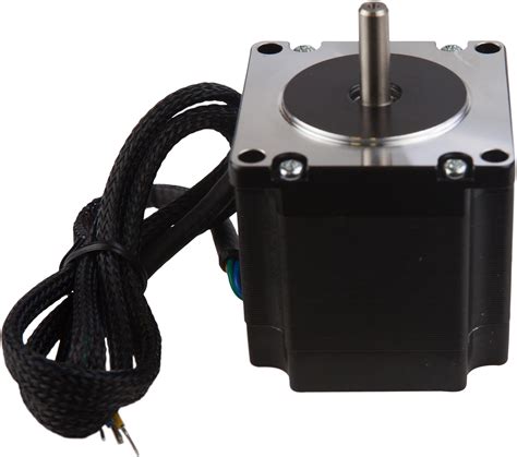 OpenBuilds NEMA 23 Schrittmotor 518 3DWare Shop Schweiz
