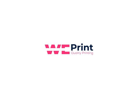 Weprint