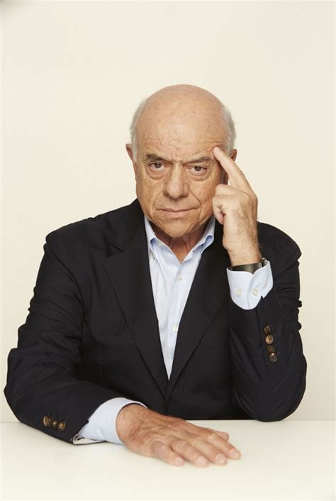 Francisco González Antes los banqueros se reunían una vez al mes