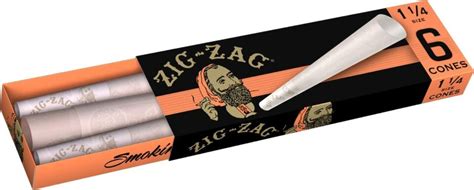 Turning Point Revenues Rise As Zig Zag Dominates Top Line Sales