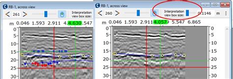 Interpretation Of Gpr Raptor Data Part 2 Impulseradar