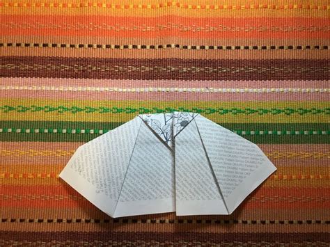 Flapping Paper Plane Paper Plane Paper Crafts Diy Tutorials Paper