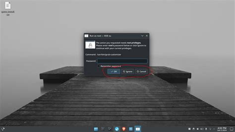 Blurry And Broken Icon Themes On Fractional Scaling In Plasma X11