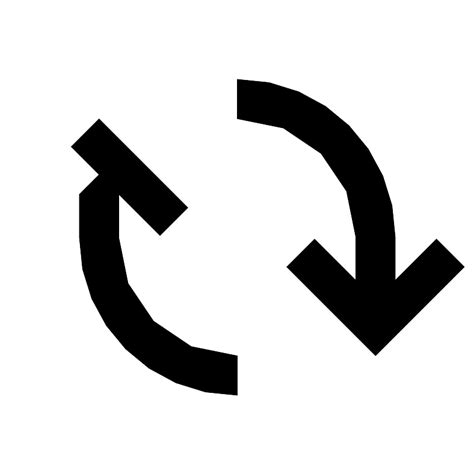 Sync Filled Svg Vectors And Icons Svg Repo