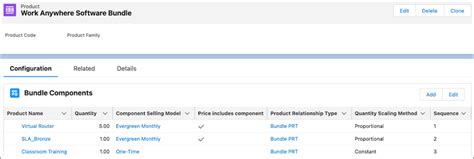 Add Bundle Components To A Bundle