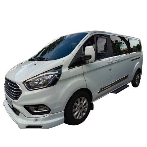 比德堡崁入式晴雨窗【內崁式 短截款】ford福特 Tourneo Custom 九人座旅行家 長軸 2014年起專用 蝦皮購物