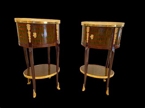 Proantic Tables De Salon Transition
