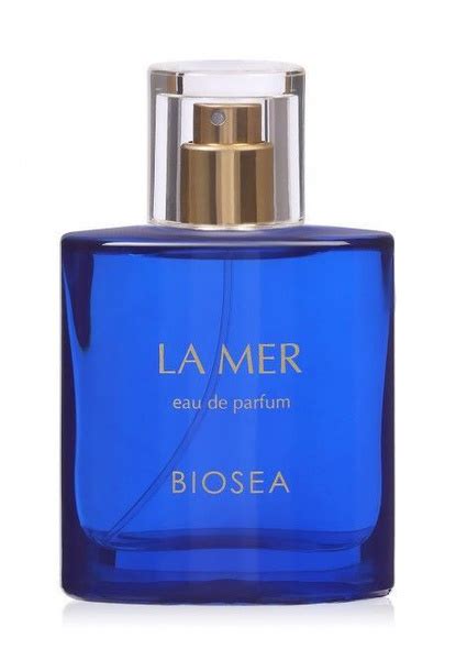 Вода парфюмерная BIOSEA La mer Faberlic для мужчин 50 мл купить на OZON ...