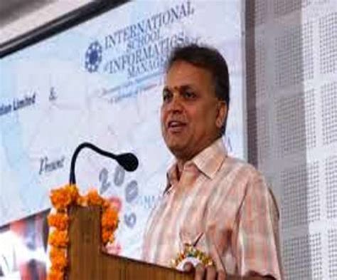 Rajasthan निरंजन आर्य बने राजस्थान के नए मुख्य सचिव Niranjan Arya Becomes New Chief Secretary