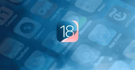 Ios 18 Third Party Apps Get Exciting New Updates
