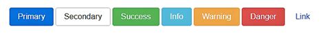 What S New In Bootstrap 4 Beta