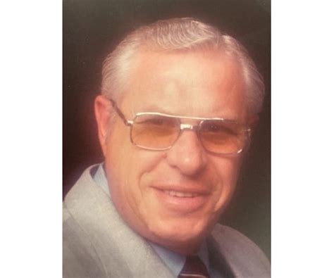 Harold Huff Obituary 1930 2023 Legacy Remembers