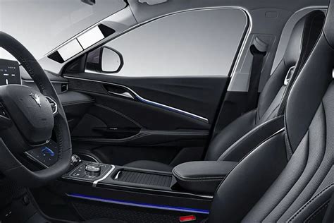 Neta U Images Check Interior And Exterior Photos Oto