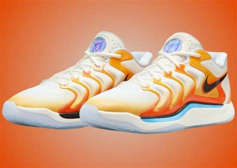 Nike Kd 17 2024 Release Dates Colorways Sneakerfiles