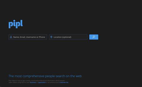 Pipl Themes And Skins