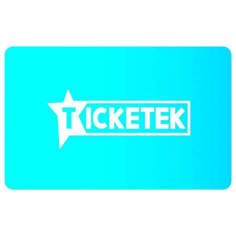 Ticketek
