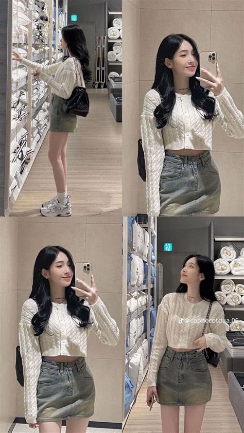 Ghim Của Ayla Anne Trên Pwetty Gurl Style Trong 2024 Thời Trang