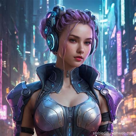 Cyberpunk Game Background Stable Diffusion Online Cyberpunk Game Background Stable Diffusion Online