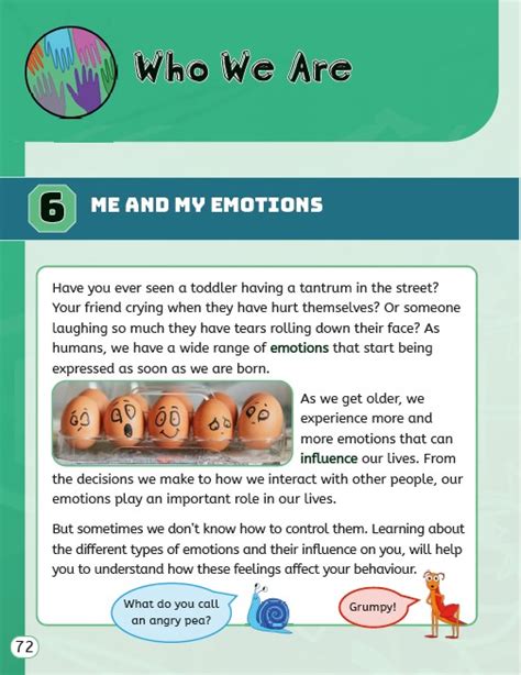 PYP How Teacher Guide Archives Extend Education