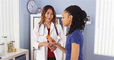 How To Talk To Your Healthcare Provider Njfpl