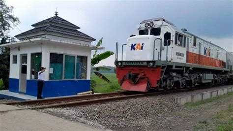 Cara Beli Tiket Kereta Api Secara Online Terbaru Lewat Aplikasi KAI