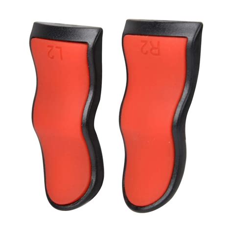 Game Trigger Extender With Moderate Hardness Good Hand Feeling Key L2