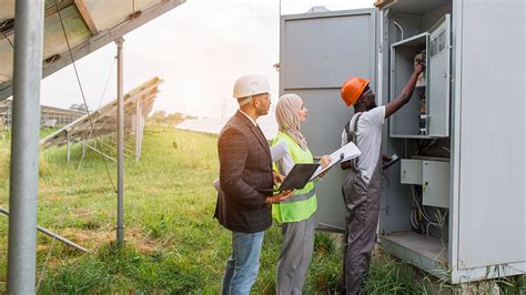 How To Choose The Best Transformer For A Photovoltaic System New Cta