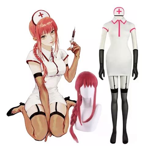 Conjunto De Luvas E Peruca De Motosserra Masculina Em Parcelamento