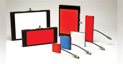 Novel Illumination Vision Systems Design