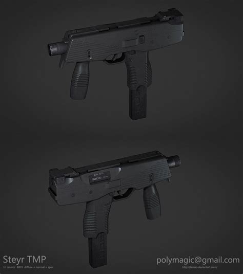 Pin On Steyr M Pistols