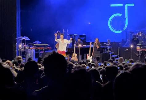 Review Jacob Collier Triumphing All Conductors Eastside Radio 897fm