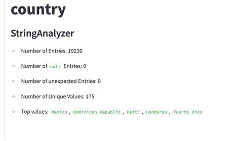 Feature Set Filters On Data And Reanalyze Issue Sammaphey Json Explorer GitHub