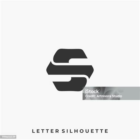 문자 S 그림 벡터 템플릿 개념에 대한 스톡 벡터 아트 및 기타 이미지 개념 개성 개념 광고 Istock