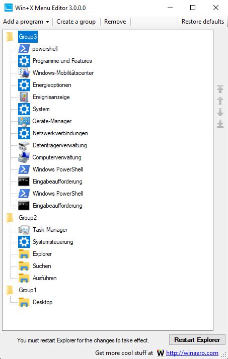 Winx Keine Powershell Mehr Computerbase Forum