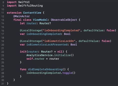 Swiftui Buildinginpublic Iosdevelopment James Sedlacek 11 Comments