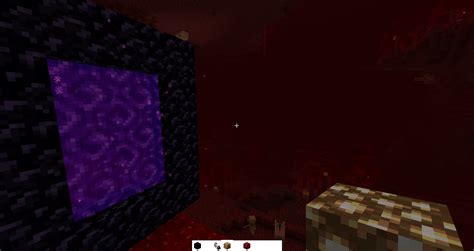 Bug Lighting Gradually Decreasesincreases In Nether · Issue 4198