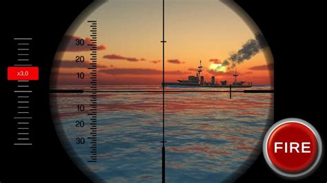 Uboat Attack для Android — Скачать