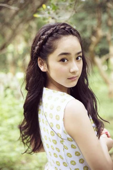 Yuna Taira Japanese Actress ~ Wiki And Bio With Photos Videos