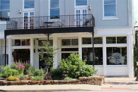 Tiny Tims Pizza Fayetteville Nwa Food