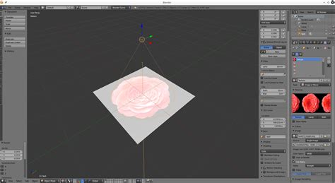 Upbge 03 Shadows Opacity And Color Game Engine Support And