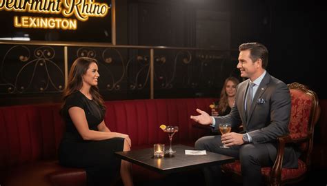 Unwritten Strip Club Rules Every Regular Should Know Spearmint Rhino Club