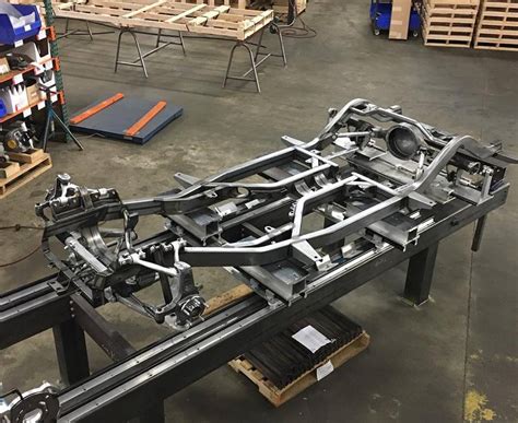 Art Morrison Gt Sport Chassis At Gladys Davy Blog