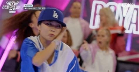 ‘월드 오브 스우파 K 서바이벌 매운맛 제대로 손에 땀은 쥐는 계급 미션 댄스 비디오 평가