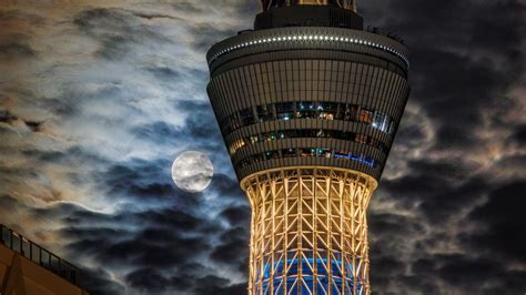 東京スカイツリー 東京 墨田区 Bing Gallery