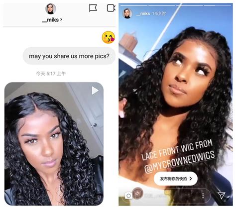Stock 13x6 Straight Long Parting Virgin Human Hair Lace Front Wigs