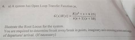 Solved No Need Any Matlab Codewrite In Academic Style To The Chegg Com