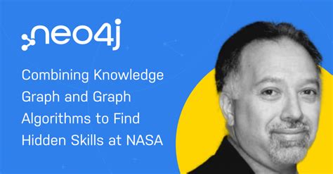 How Nasa Combines Knowledge Graph Graph Algorithms