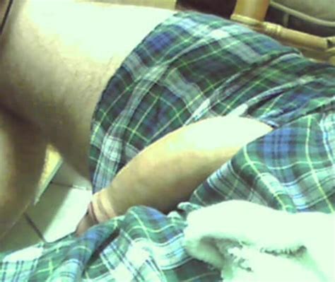 Sexy Dude Wanks